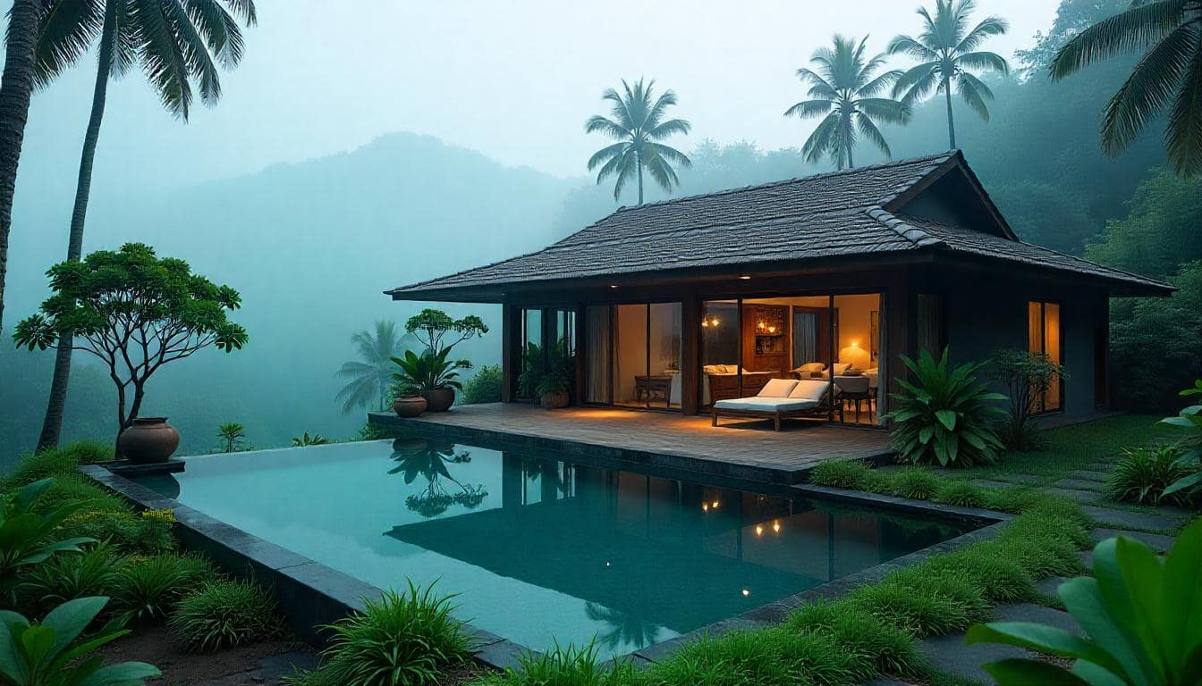 Luxury Real Estate Market in India: Trends, Drivers, and Future Potential - Real Estate, India