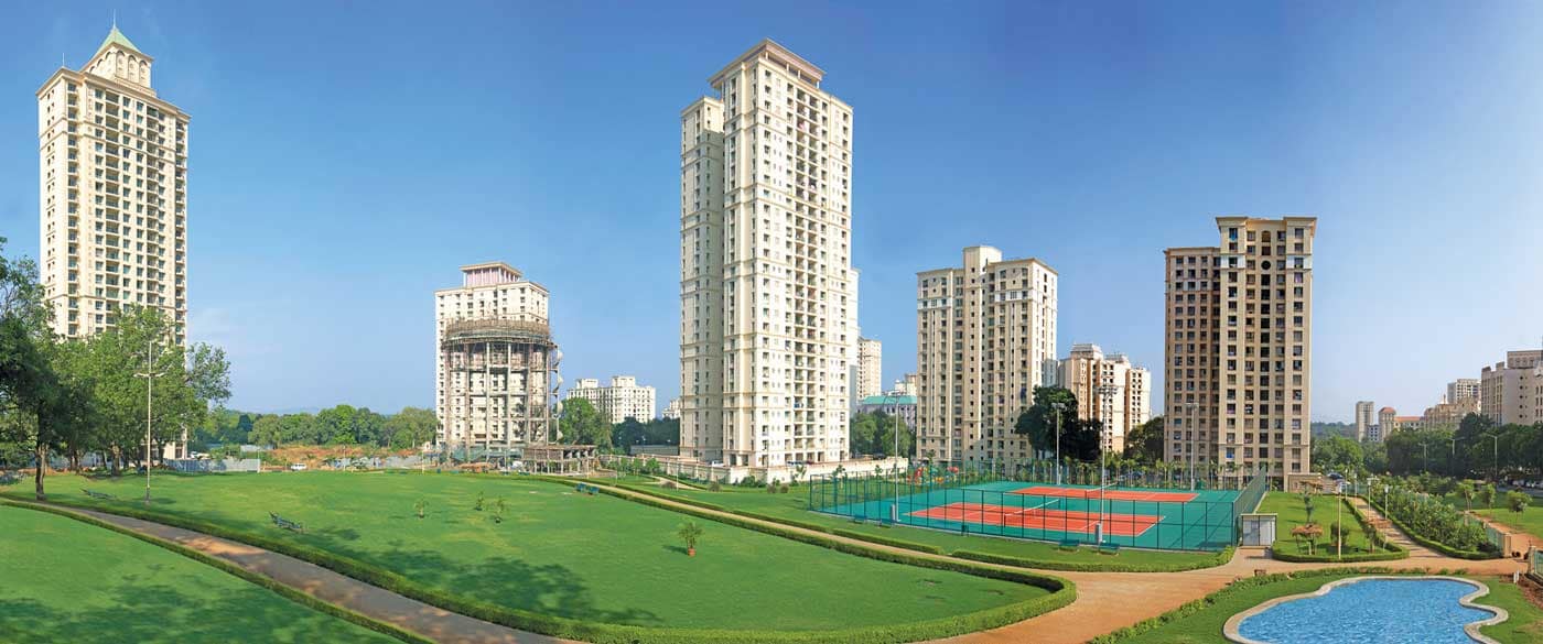 Discovering Thane Hiranandani Estate: A Perfect Blend of Comfort and ...